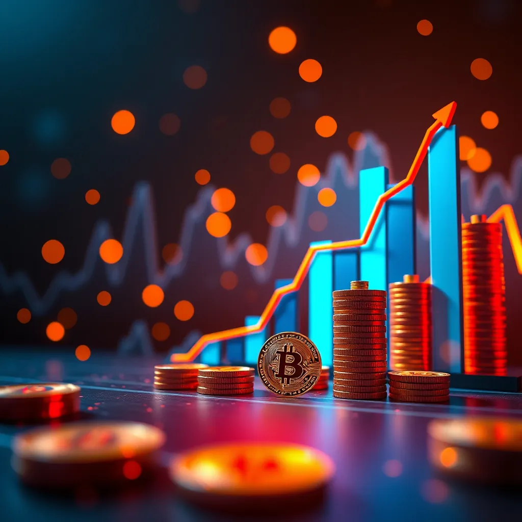 Corporate Bitcoin Holdings Soar 35% in Latest Quarter - DigiTokio