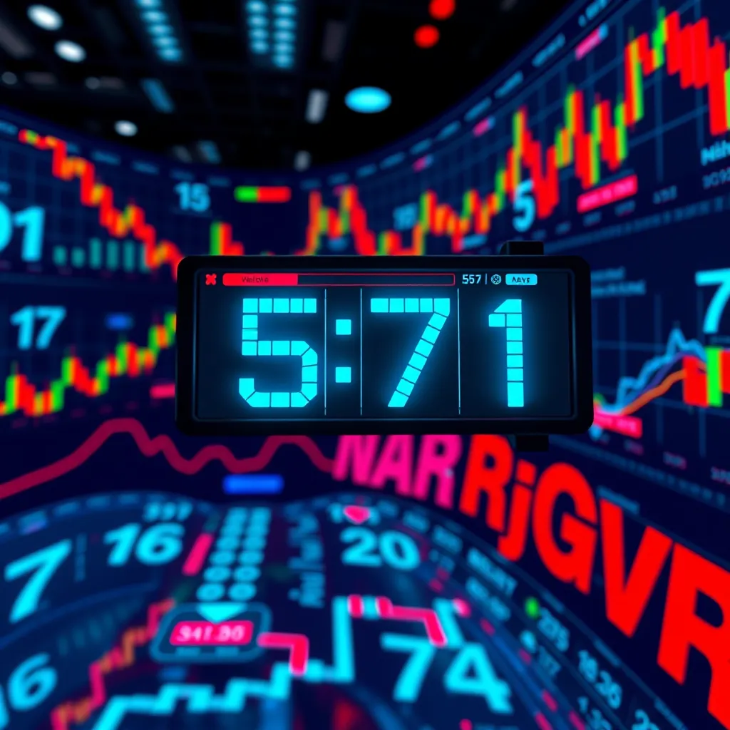 Countdown to the Next Halvening: 571 Days Remaining! - DigiTokio