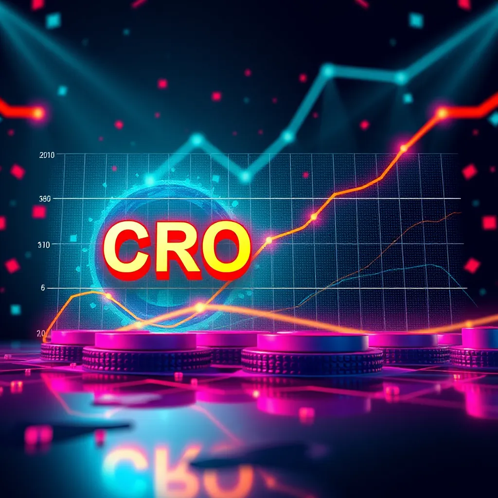 CRO Price Predictions: Will CRO Reach $1 by 2025? - DigiTokio