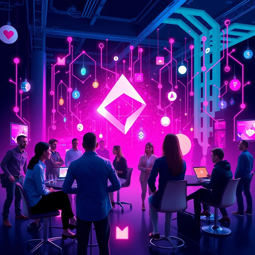 Market and Trading Conversations - April 7, 2025 - DigiTokio