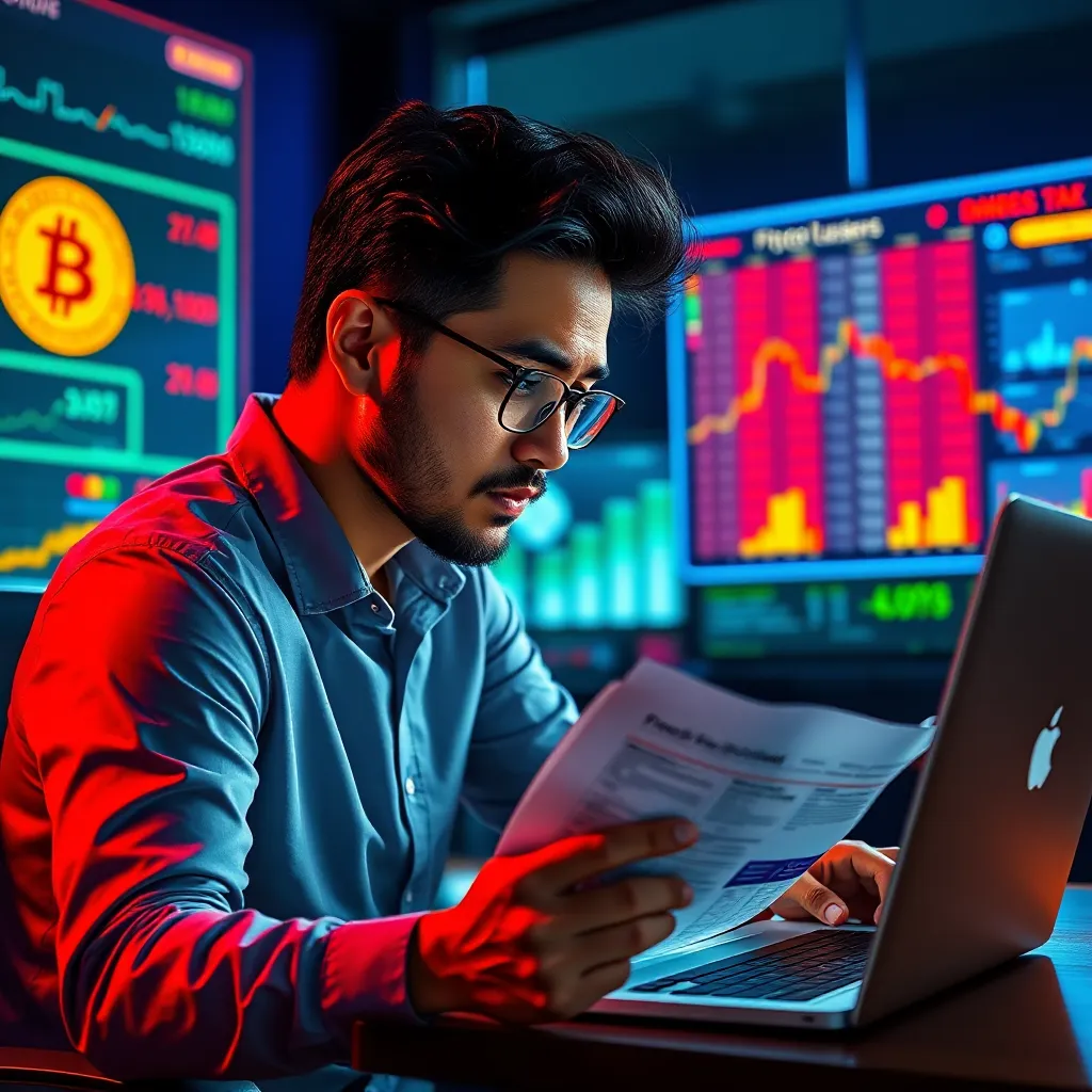 Crypto Losses Aren't a Free Pass: IRS Rules Explained - DigiTokio