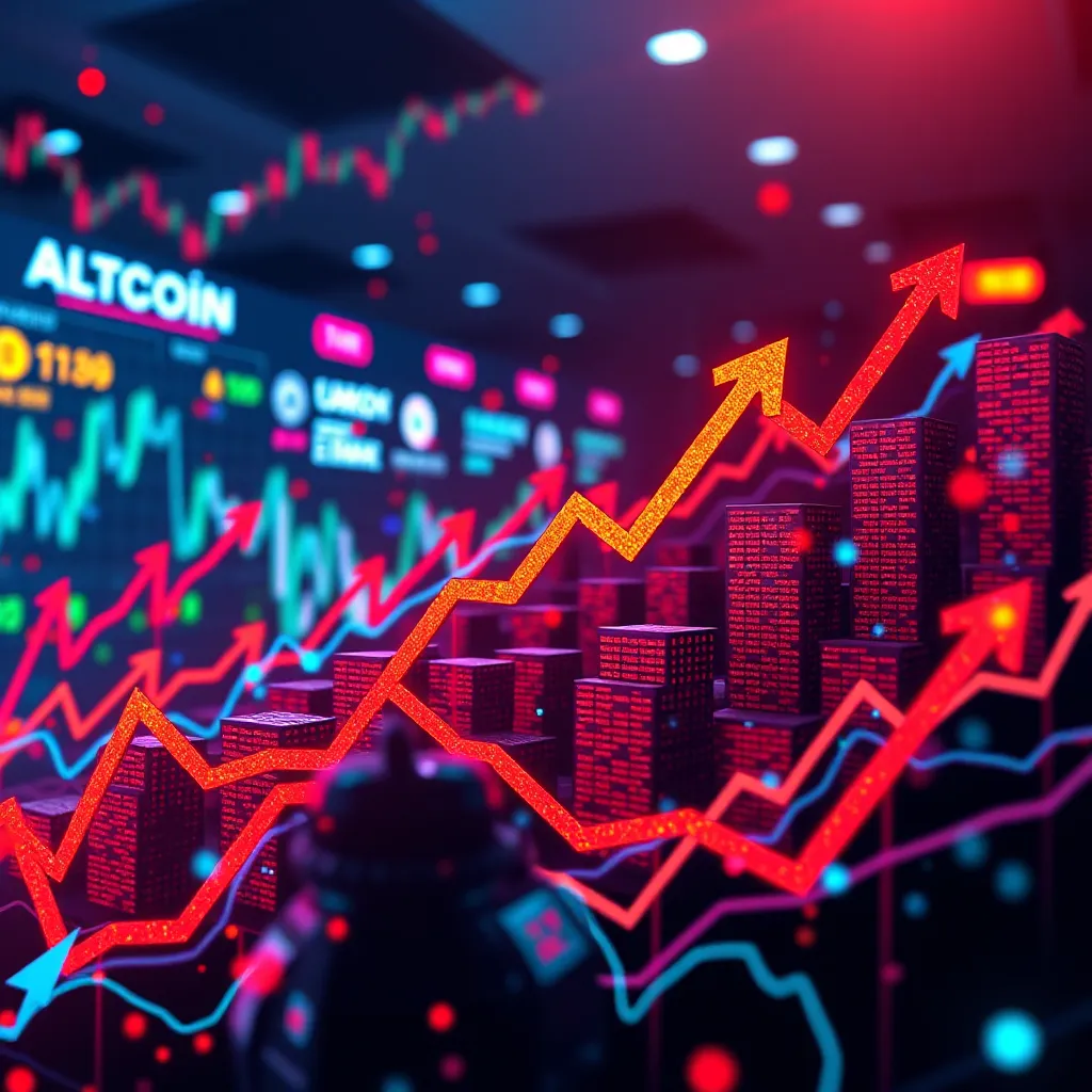 Exciting Signs of Alt Season Kicking Off Now - DigiTokio