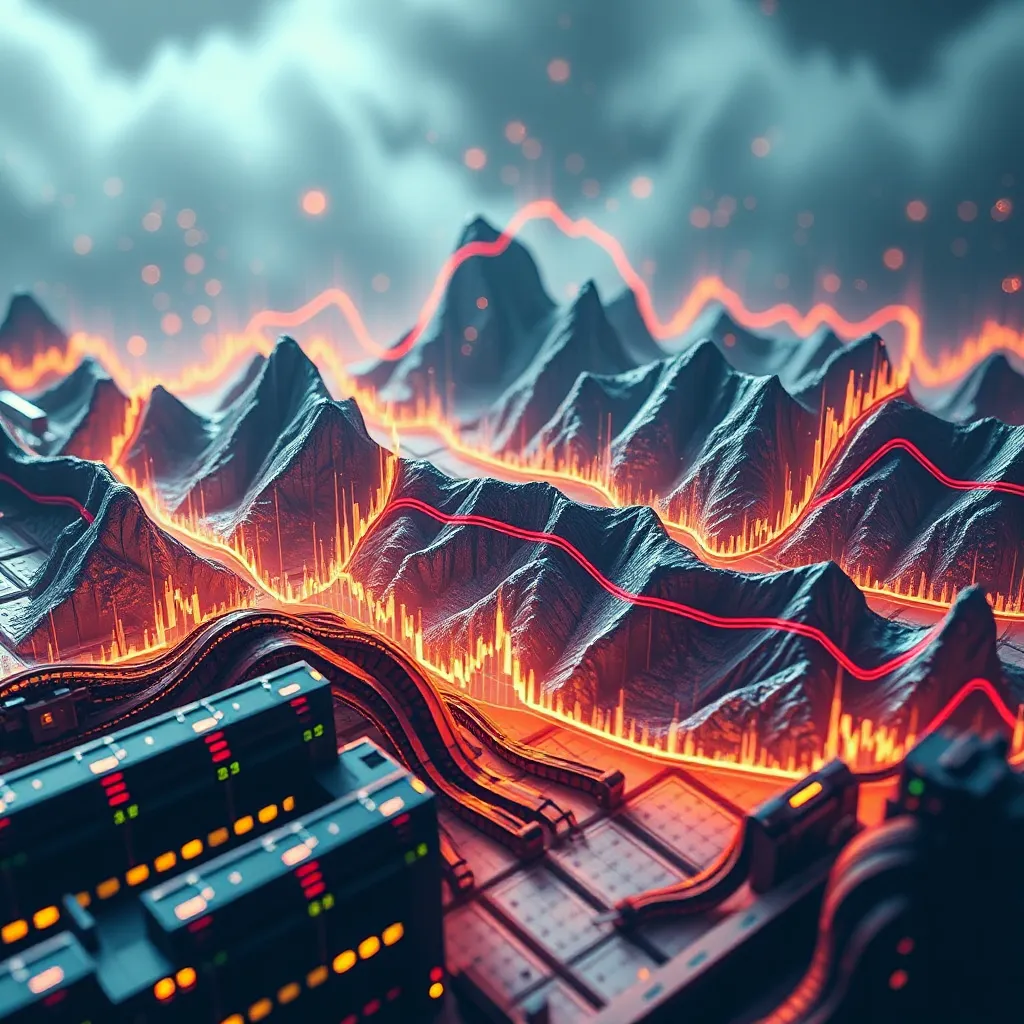 Crypto's Bumpy Ride: The Cycle We Can't Escape - DigiTokio