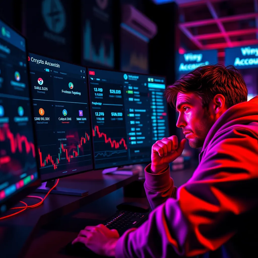 Mainstream Media Silent on Crypto Exchange Theft Claims - DigiTokio