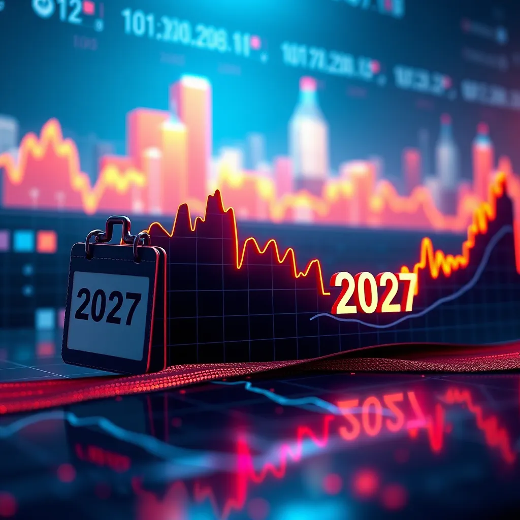 US Crypto Market Structure Bill Faces Delay Until 2027 - DigiTokio