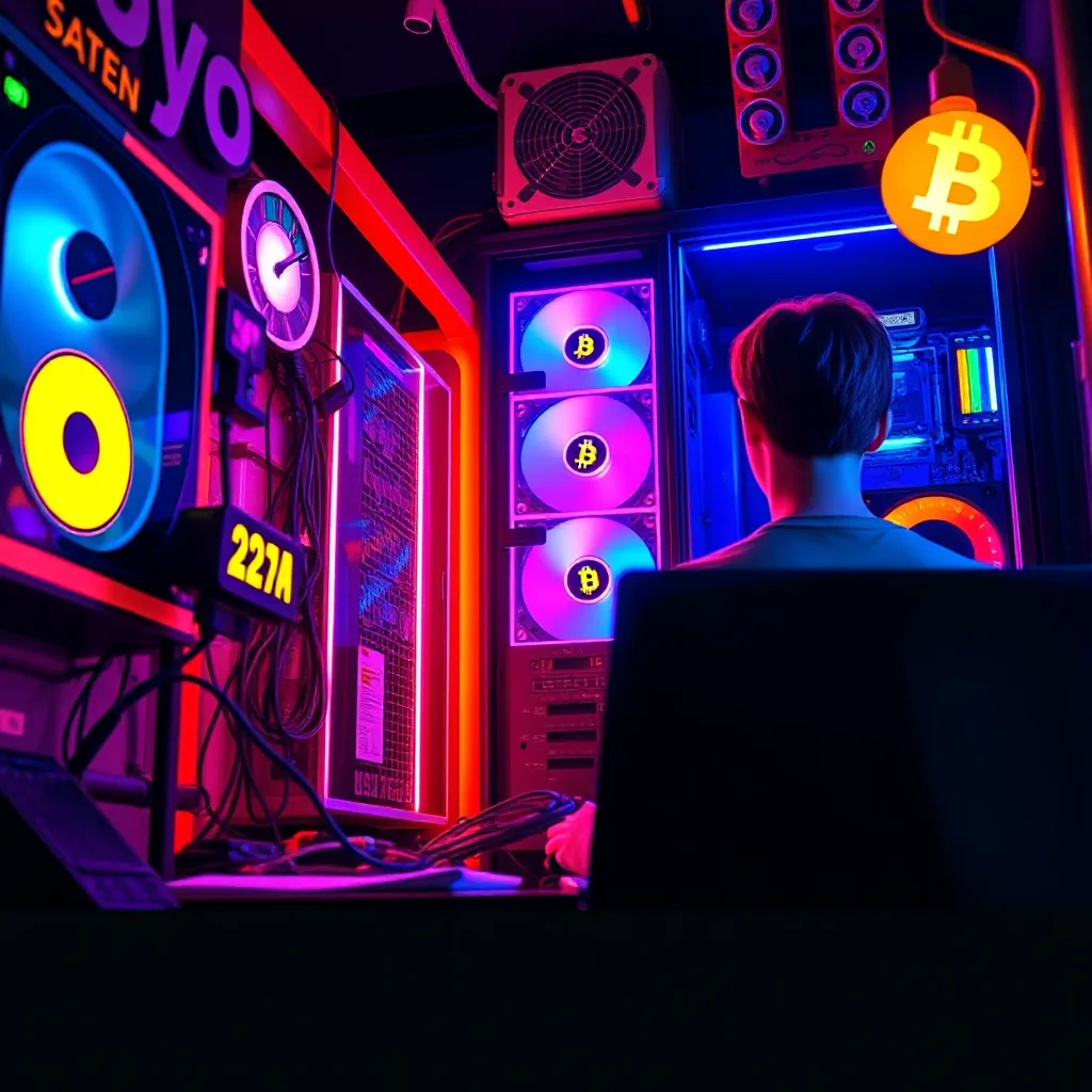 Should You Mine Cryptocurrency in Japan? Insights on Costs - DigiTokio