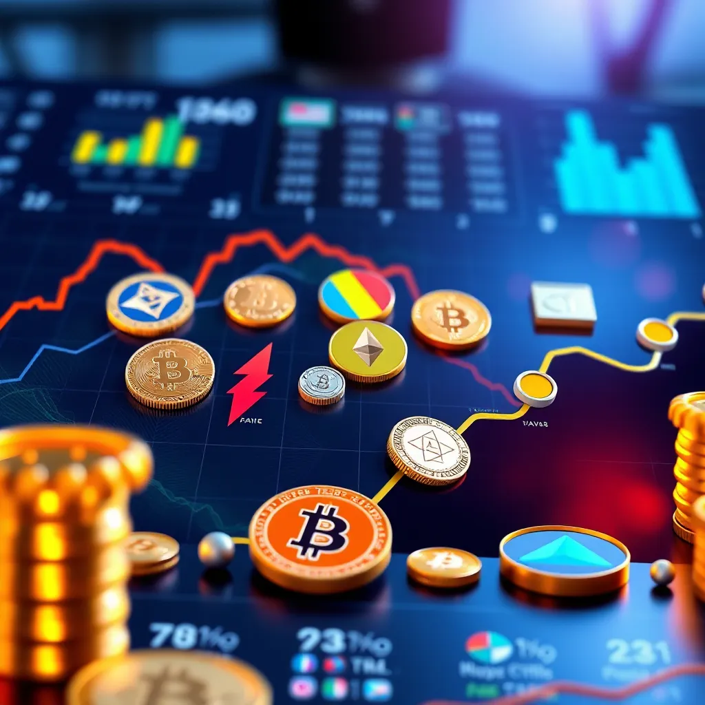 Crypto Portfolio Insights: Where to Shift Your Assets? - DigiTokio