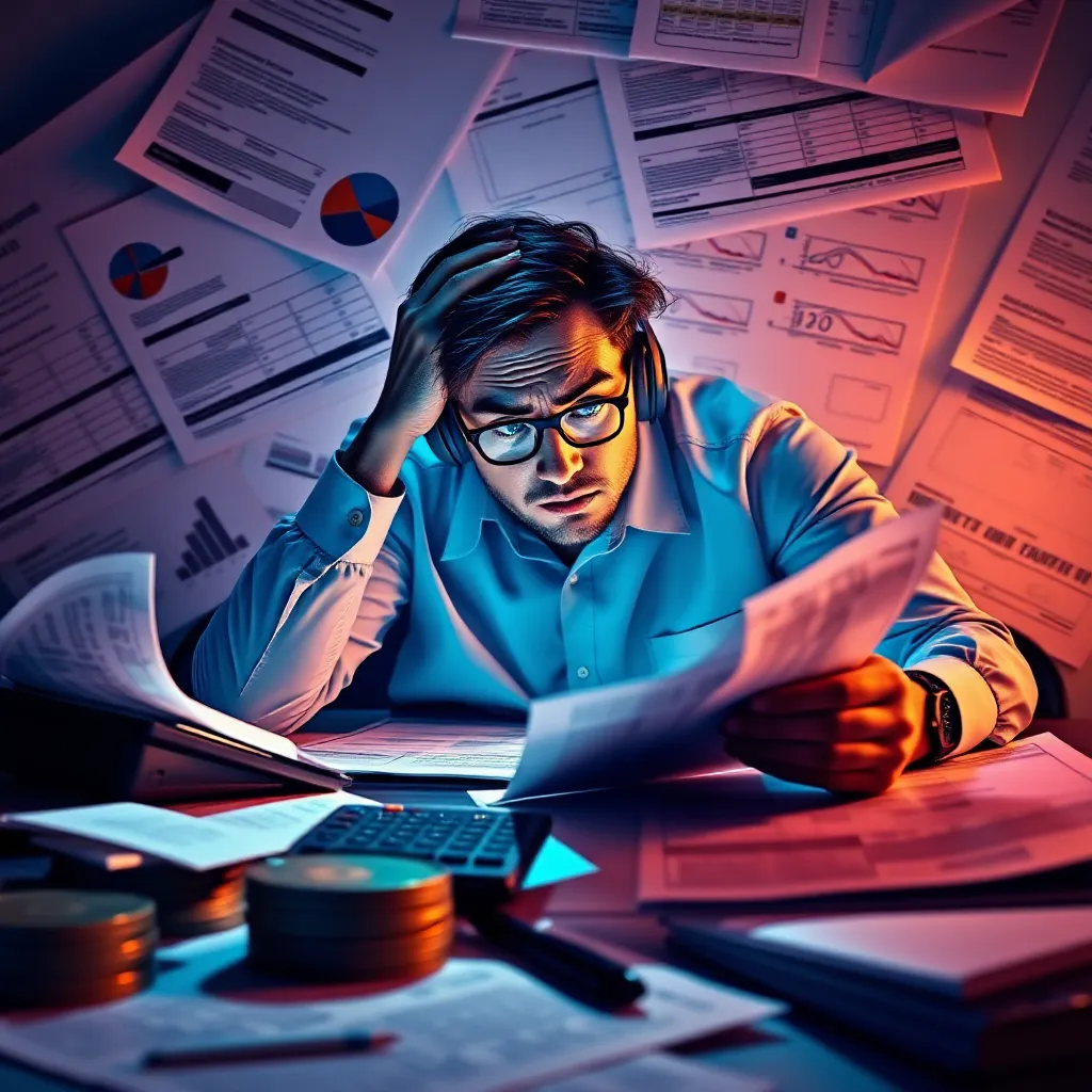 Crypto Tax Woes: Share Your Pain Points with Us - DigiTokio