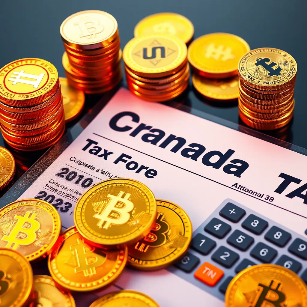 Understanding Crypto Taxes in Canada: A Simple Guide - DigiTokio