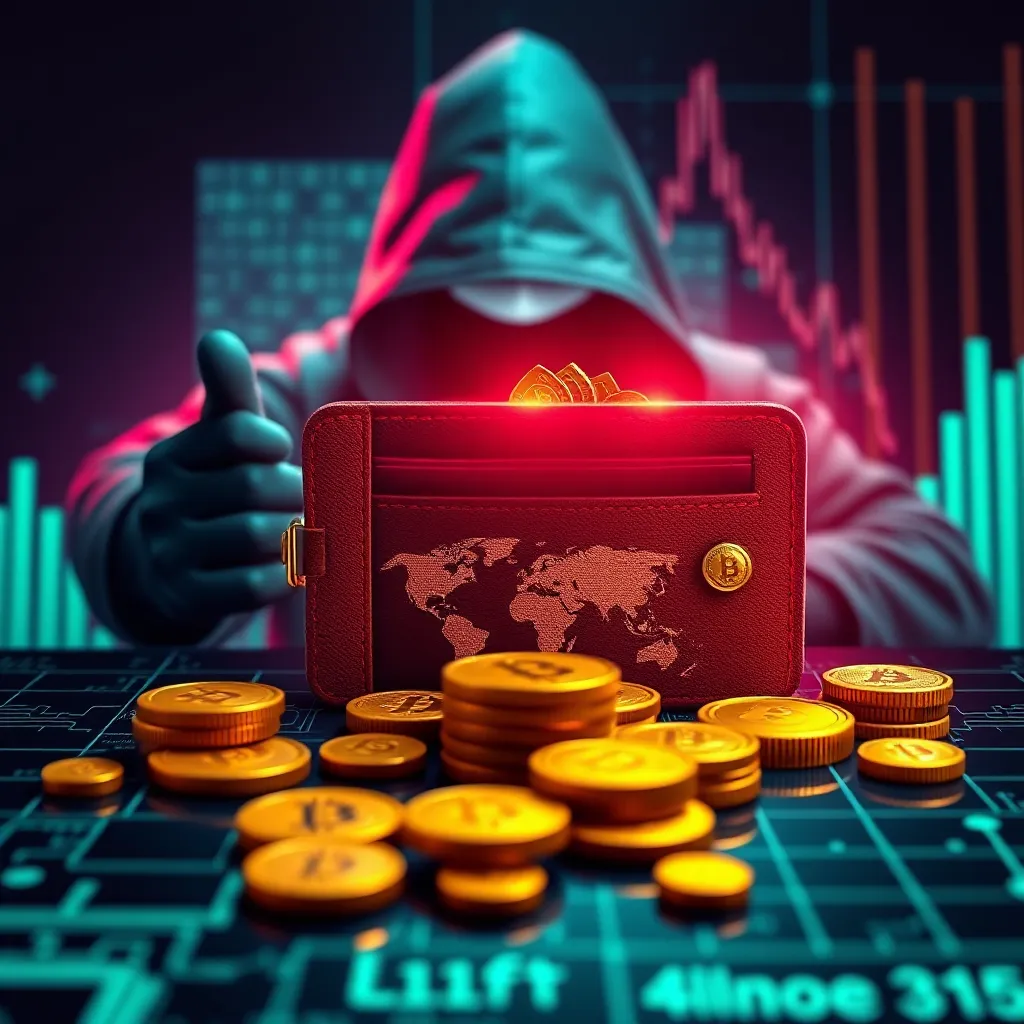 Crypto Crooks Targeted $244M in May, Hack Losses Down 40% - DigiTokio