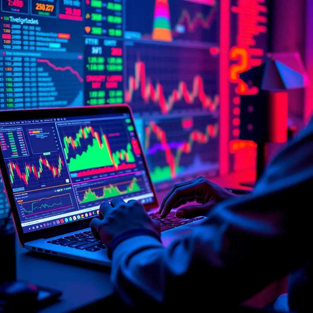 Mastering Crypto Trade Automation: Tips and Tools - DigiTokio