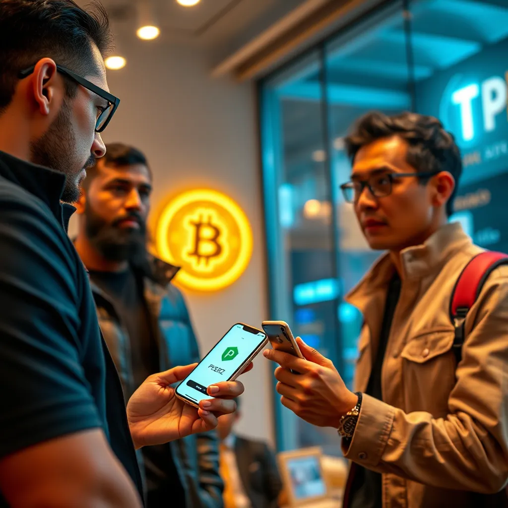 Meet Face to Face: Crypto Trading Platform Launches - DigiTokio