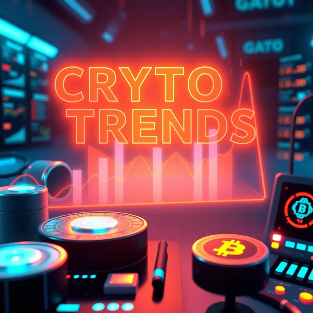 Lightspeed Podcast: Future Trends for Crypto in 2026 - DigiTokio