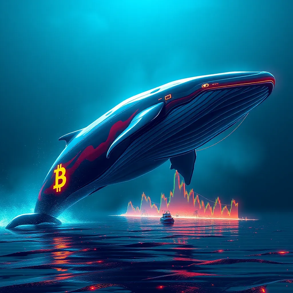 Whale's 20X BTC Short Hits $250M with $22M Loss - DigiTokio