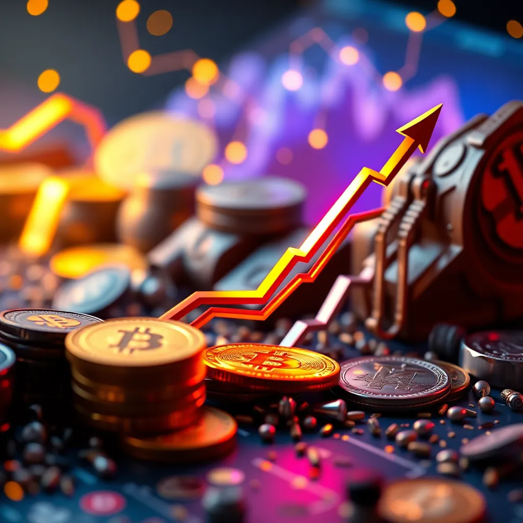 Top 4 Coins to Invest in During the Next Bull Run - DigiTokio