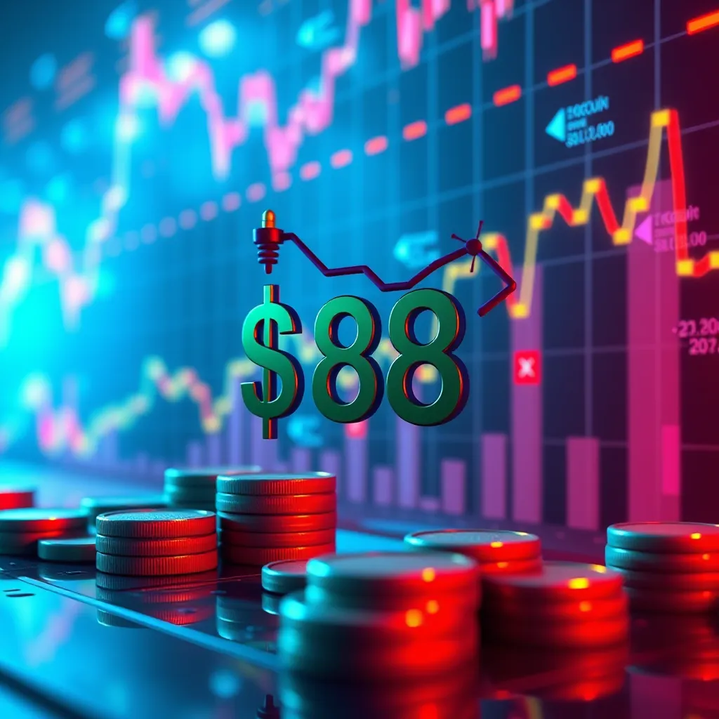 Is Crypto's $3.88T Market Cap Justified or Overvalued? - DigiTokio