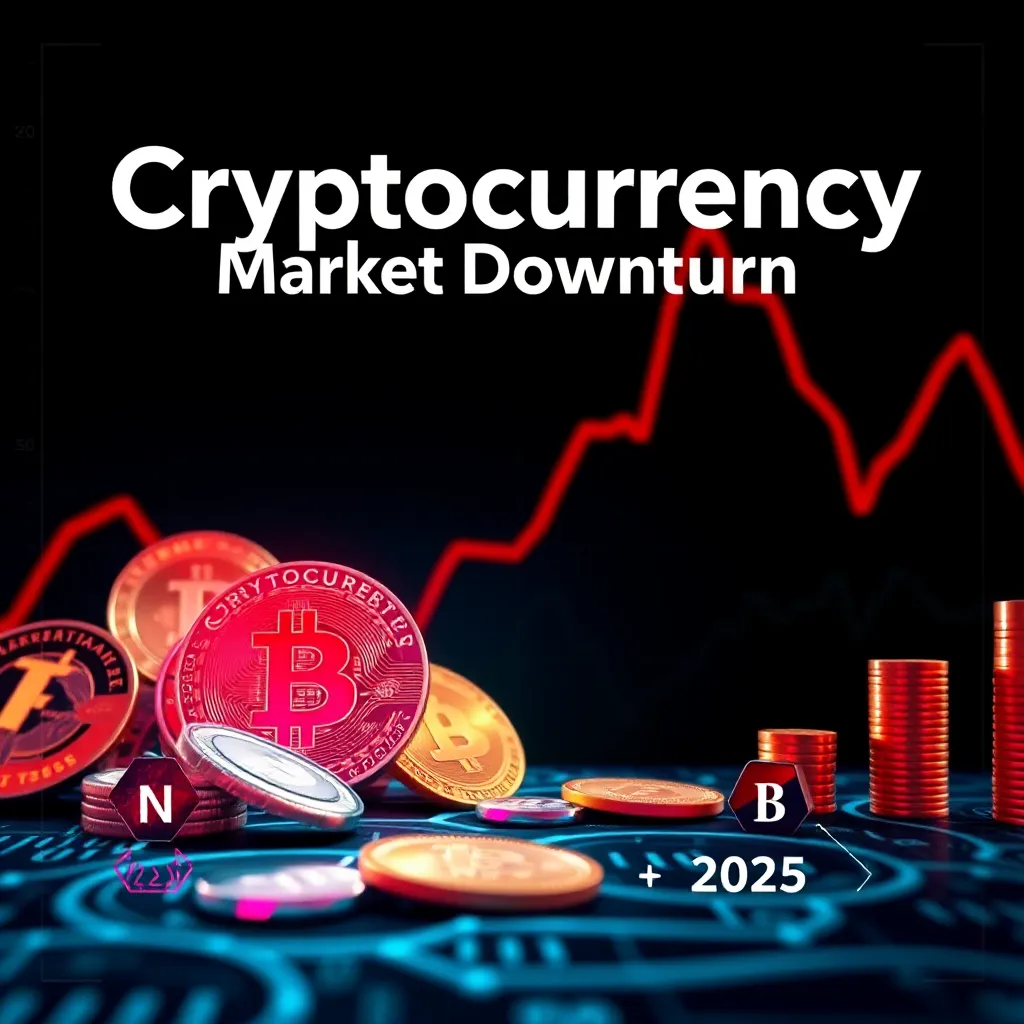 Market Crash: What Coins Will Survive 2025? - DigiTokio