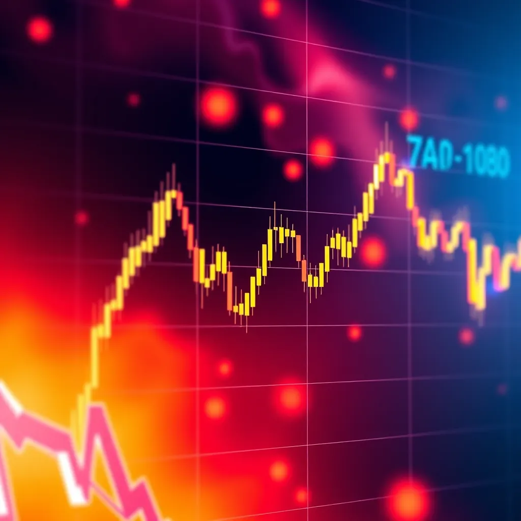 Understanding the Cup and Handle Chart Pattern for Traders - DigiTokio