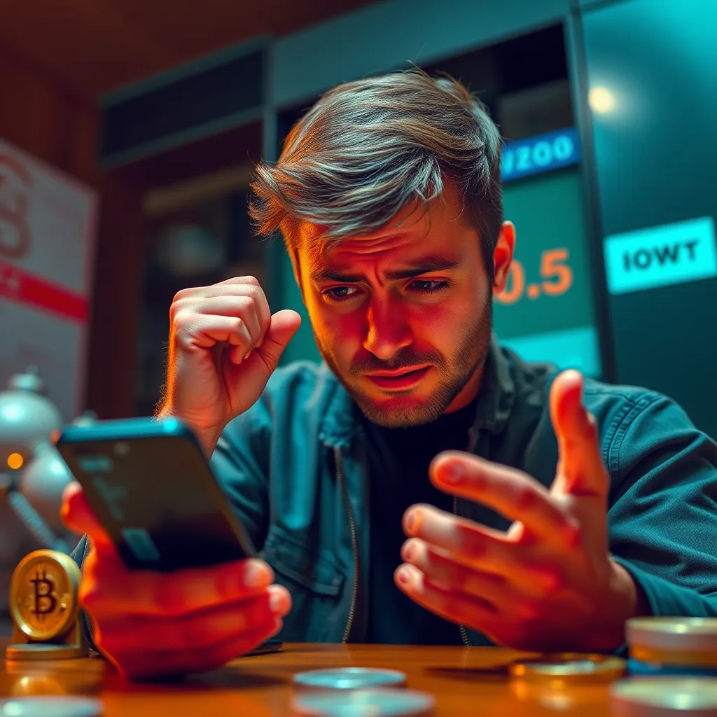 Lost in Currency: A Transfer Gone Wrong - DigiTokio