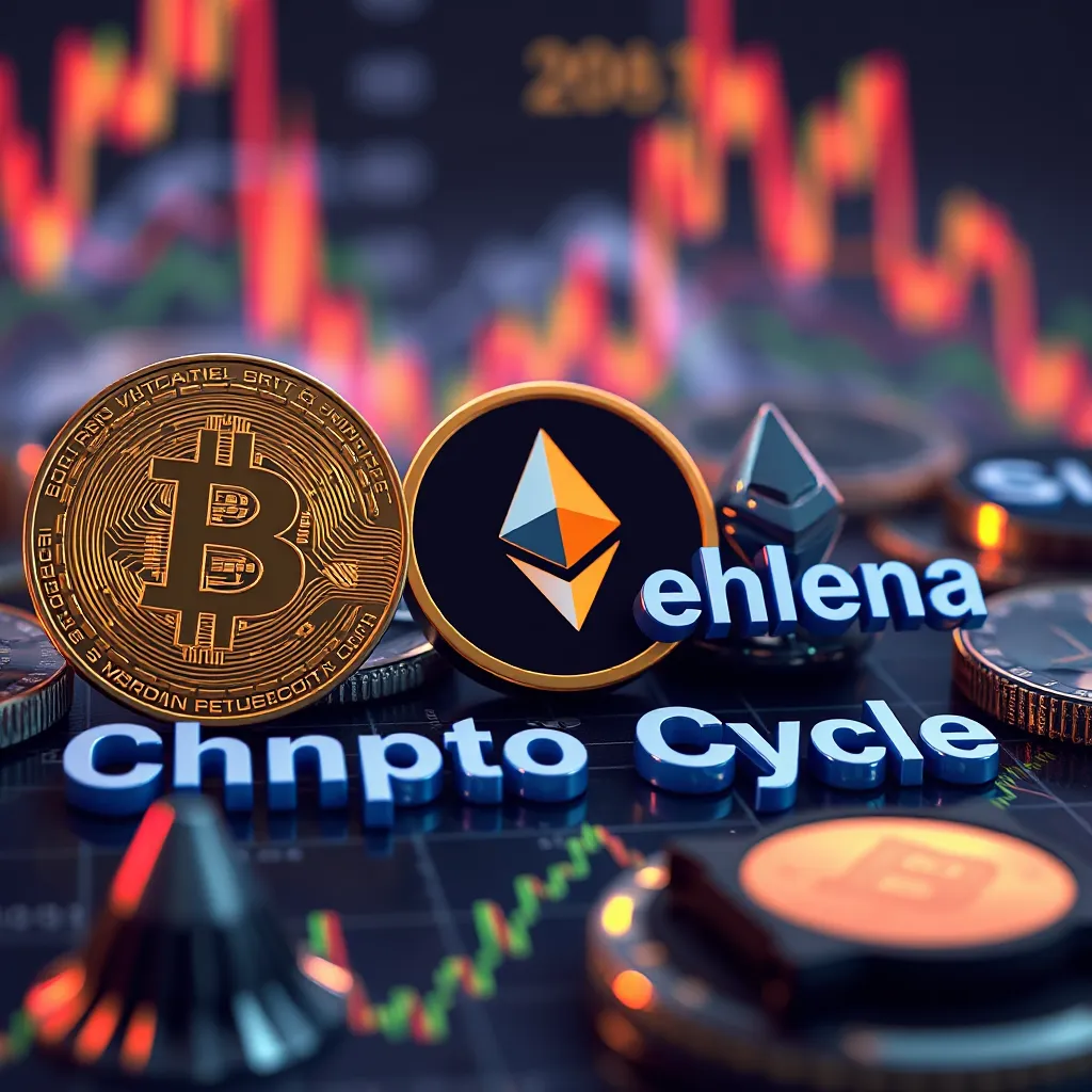 Describing the Current Crypto Cycle in One Word - DigiTokio