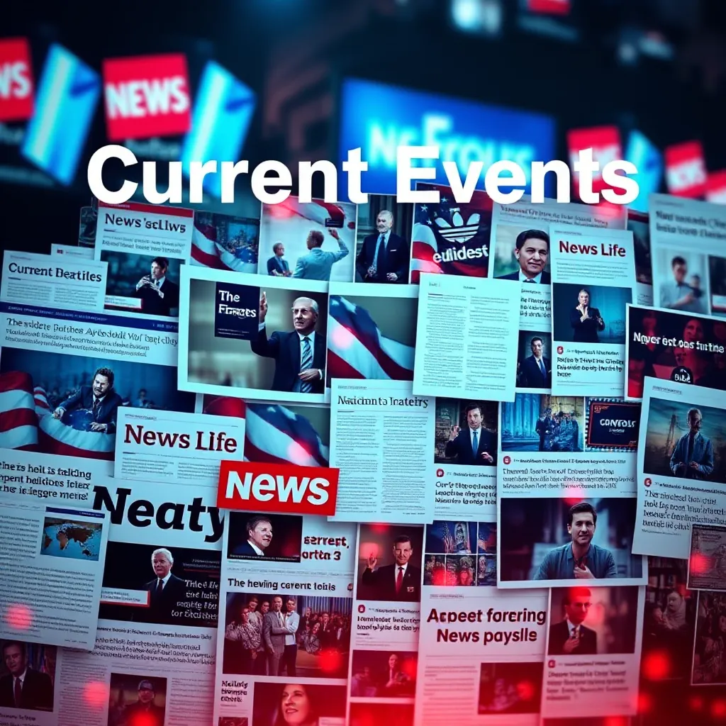 Key Facts You Didn't Know About Current Events - DigiTokio