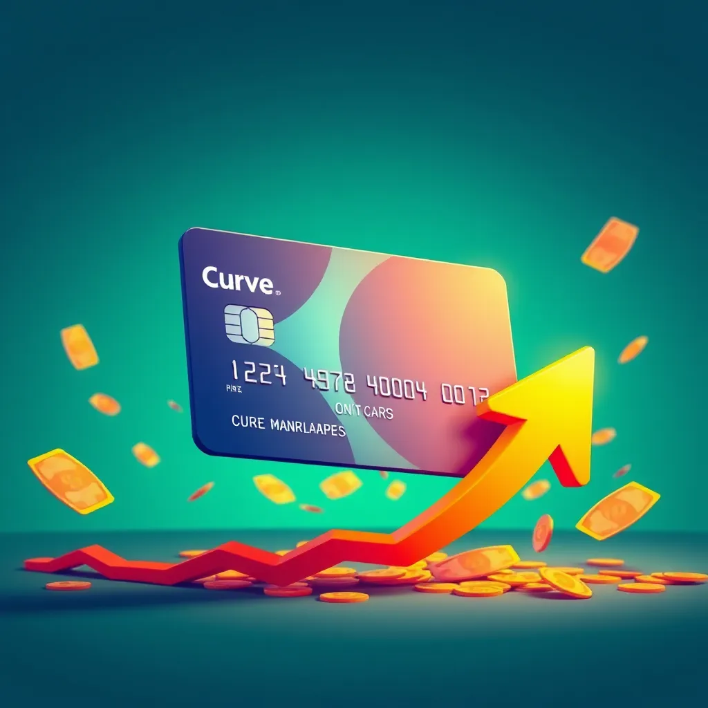 Curve Card Rewards Dwindling: No More Cashback Benefits - DigiTokio