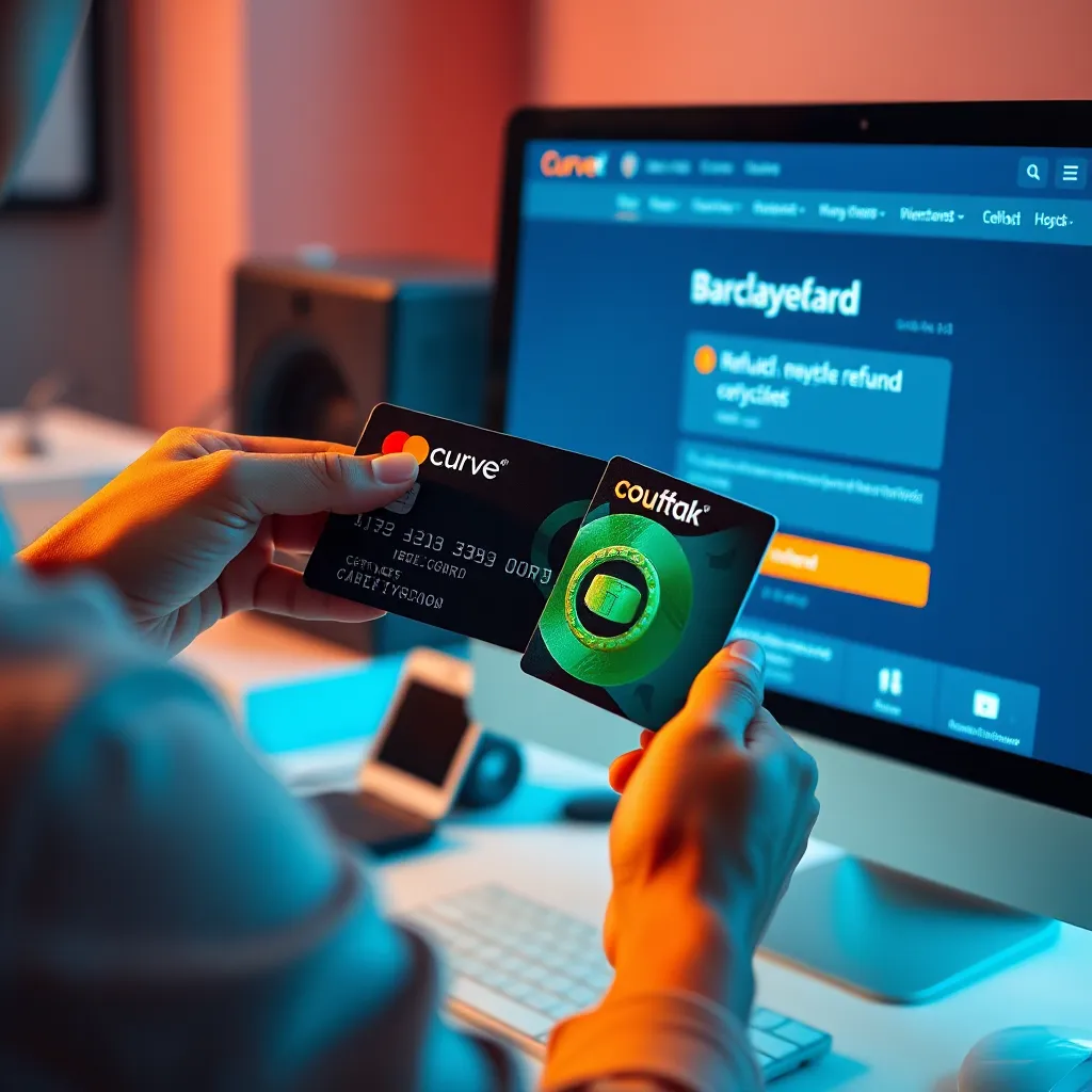 Can You Use Curve Cash to Pay Off Barclaycard Fees? - DigiTokio