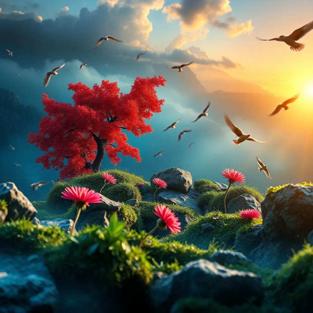 Understanding the Cycles of Life and Trends - DigiTokio