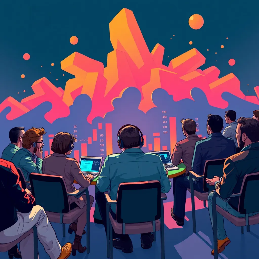 Daily Take: Discussion Highlights from April 8, 2025 - DigiTokio