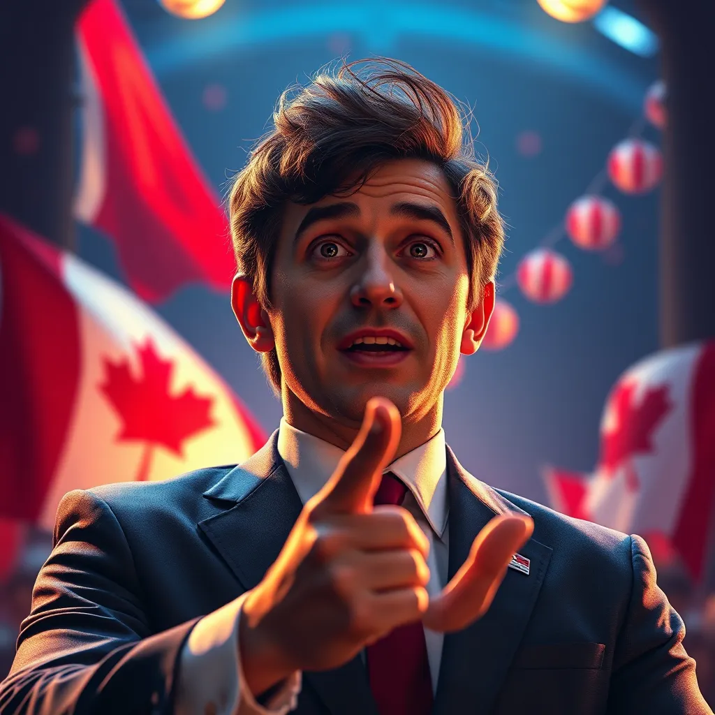 Danny Unveils Plans for Canada and Others in 2026 - DigiTokio