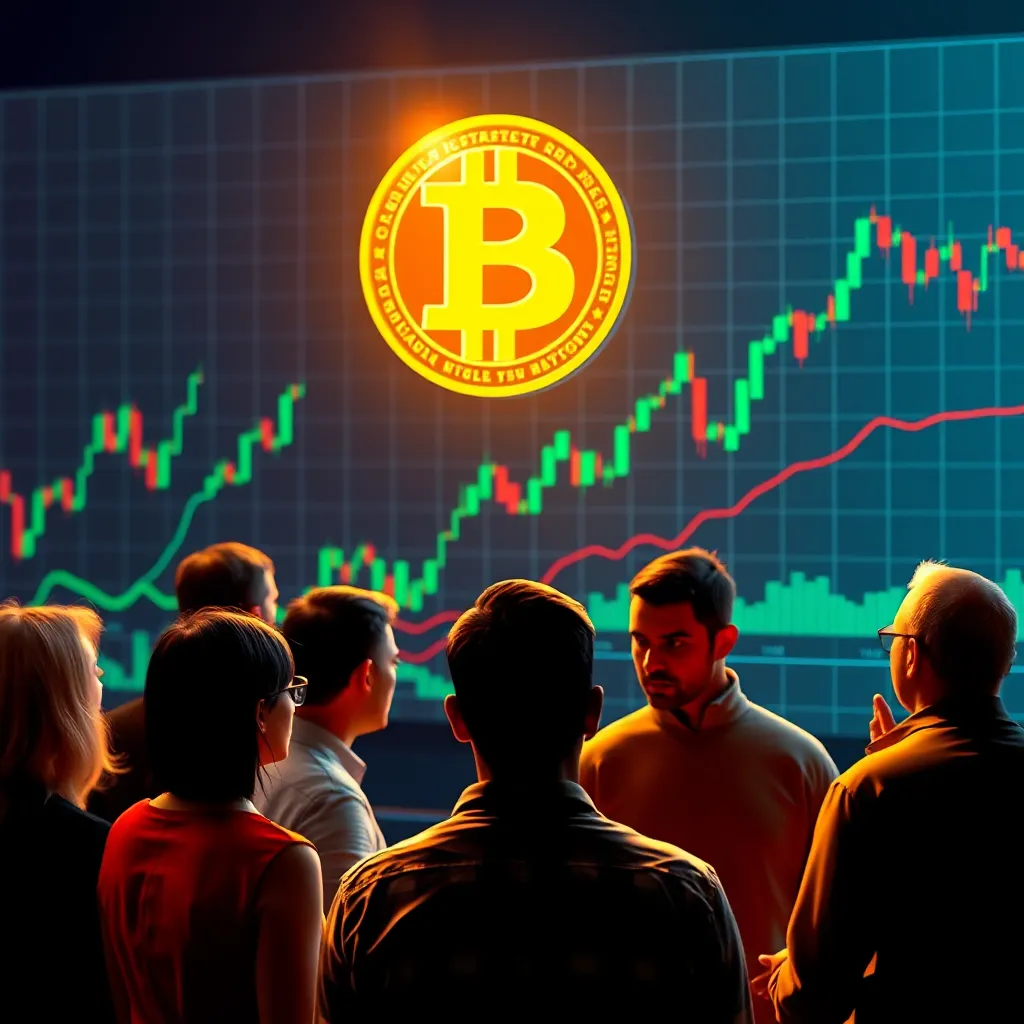 Challenging the Anti-Bitcoin Narrative in 2025 - DigiTokio