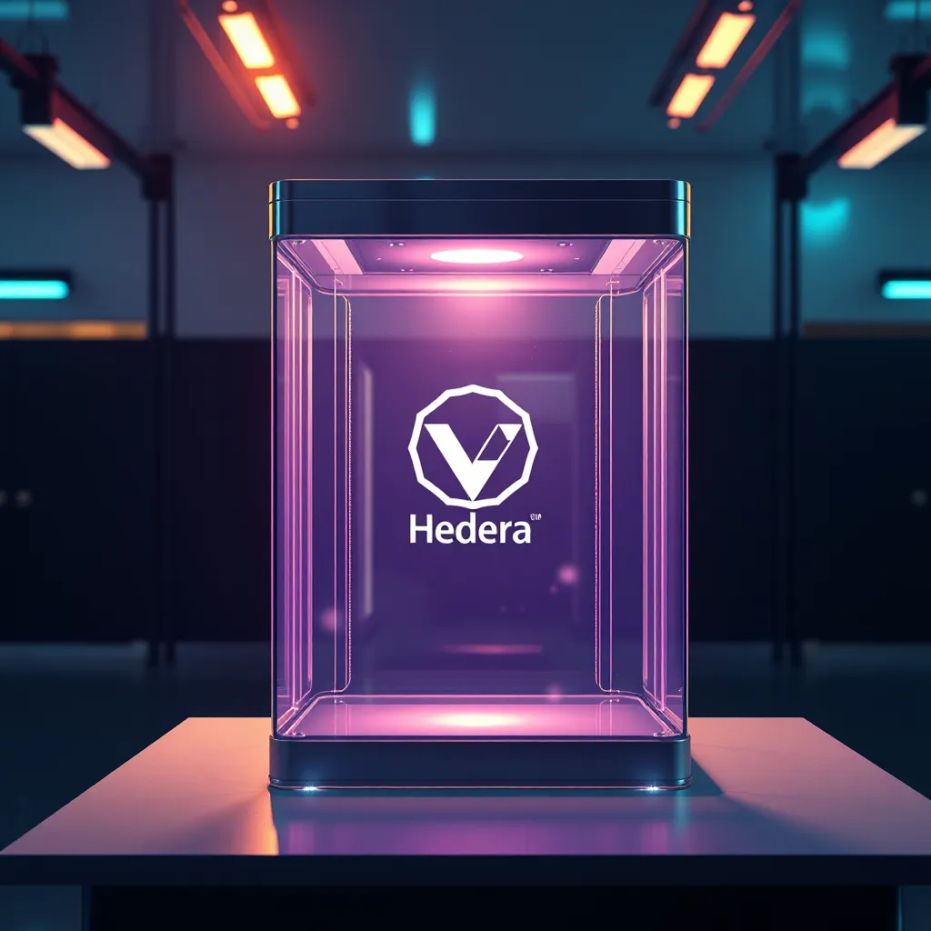 Introducing Votera: Revolutionizing Voting with Hedera - DigiTokio