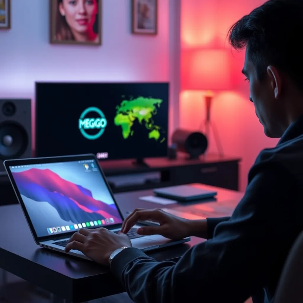 Troubleshooting MEGOGO on Deeper Connect Pico Streaming Service - DigiTokio