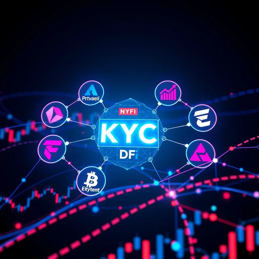 Top DeFi Exchanges with No KYC Requirements in 2025 - DigiTokio