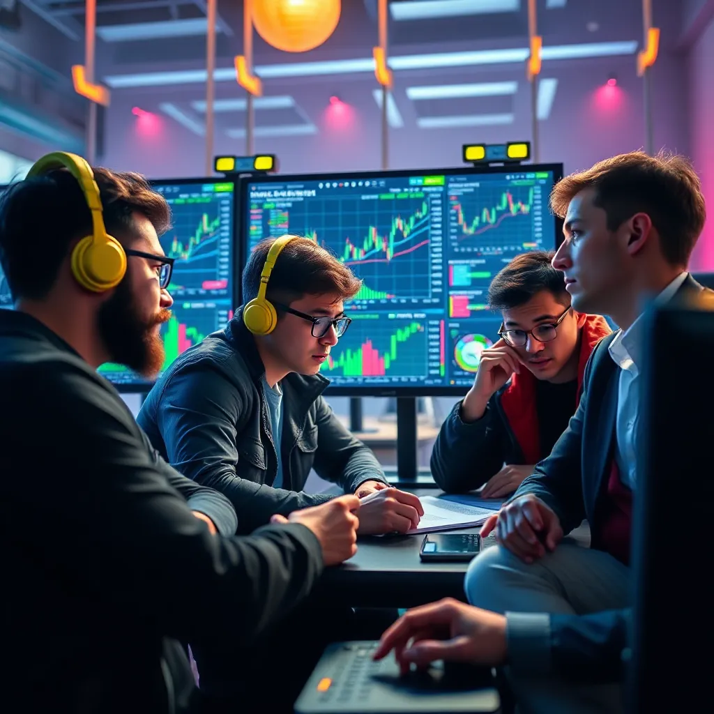 Tips for Developers to Gain an Edge in Meme Coin Trading - DigiTokio