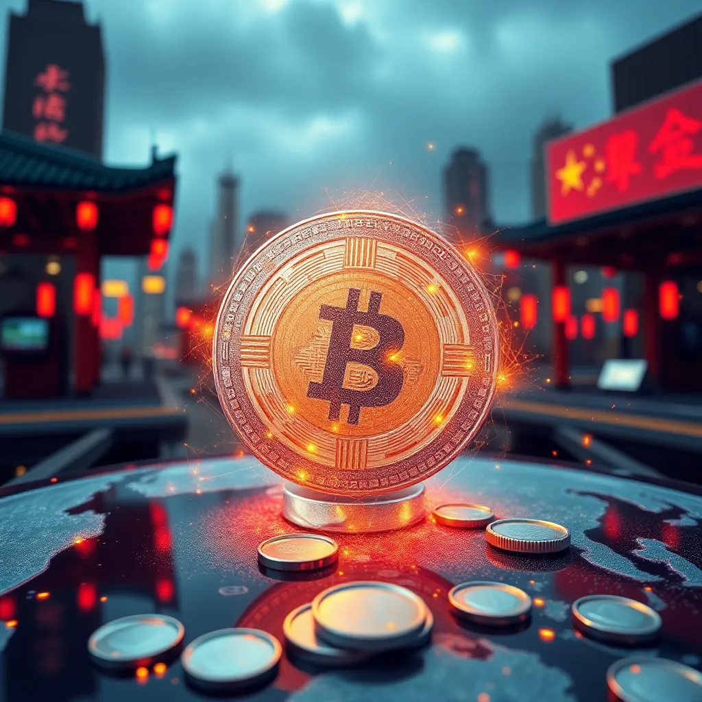 Is the Dollar at Risk? China’s Digital Yuan Set to Change Global Trade ...