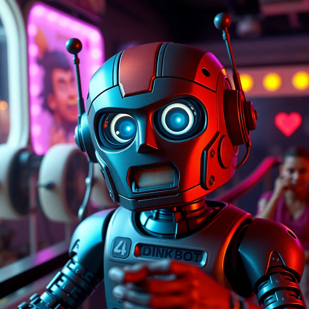 Dinkbot: Is He Overrated or Just Misunderstood? - DigiTokio