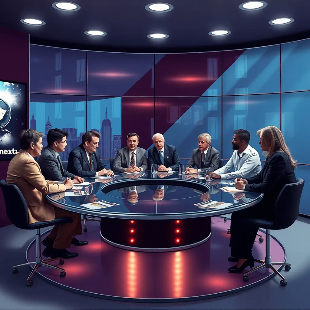 He Makes a Compelling Case: The Argument Unfolds - DigiTokio