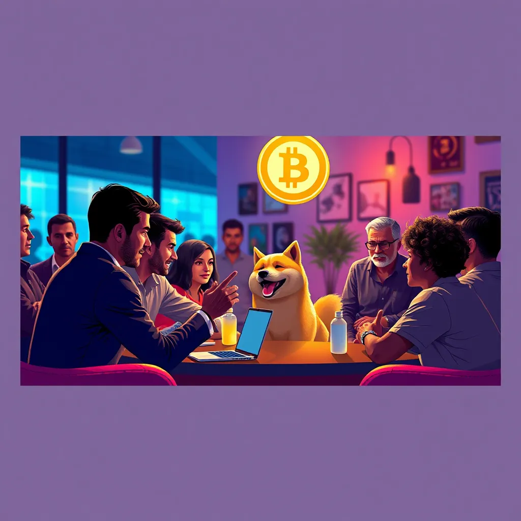 Current Thoughts on DogeCoin: A Community Discussion - DigiTokio