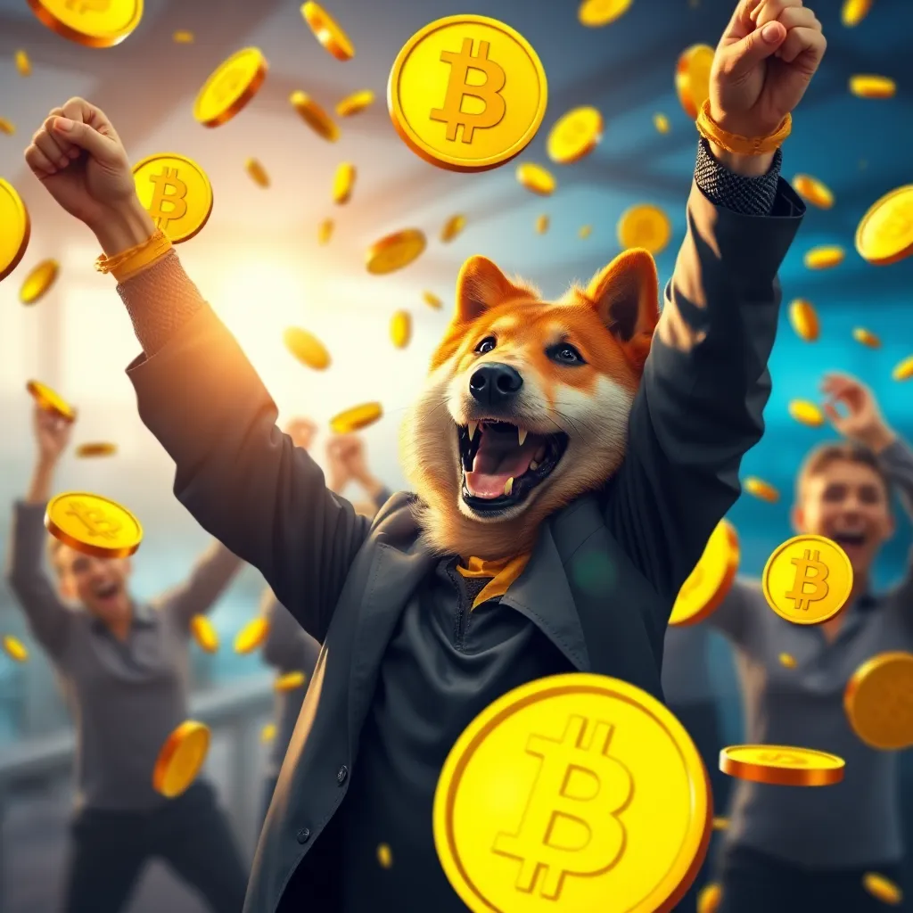 Doge Millionaire: The Rise of Meme Coin Wealth - DigiTokio