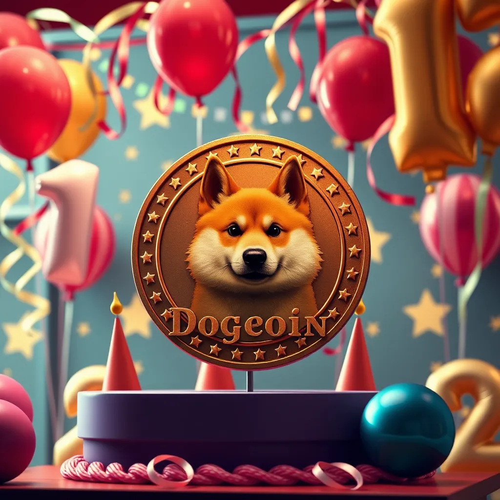 Celebrating 12 Years of Dogecoin: What's Happening? - DigiTokio