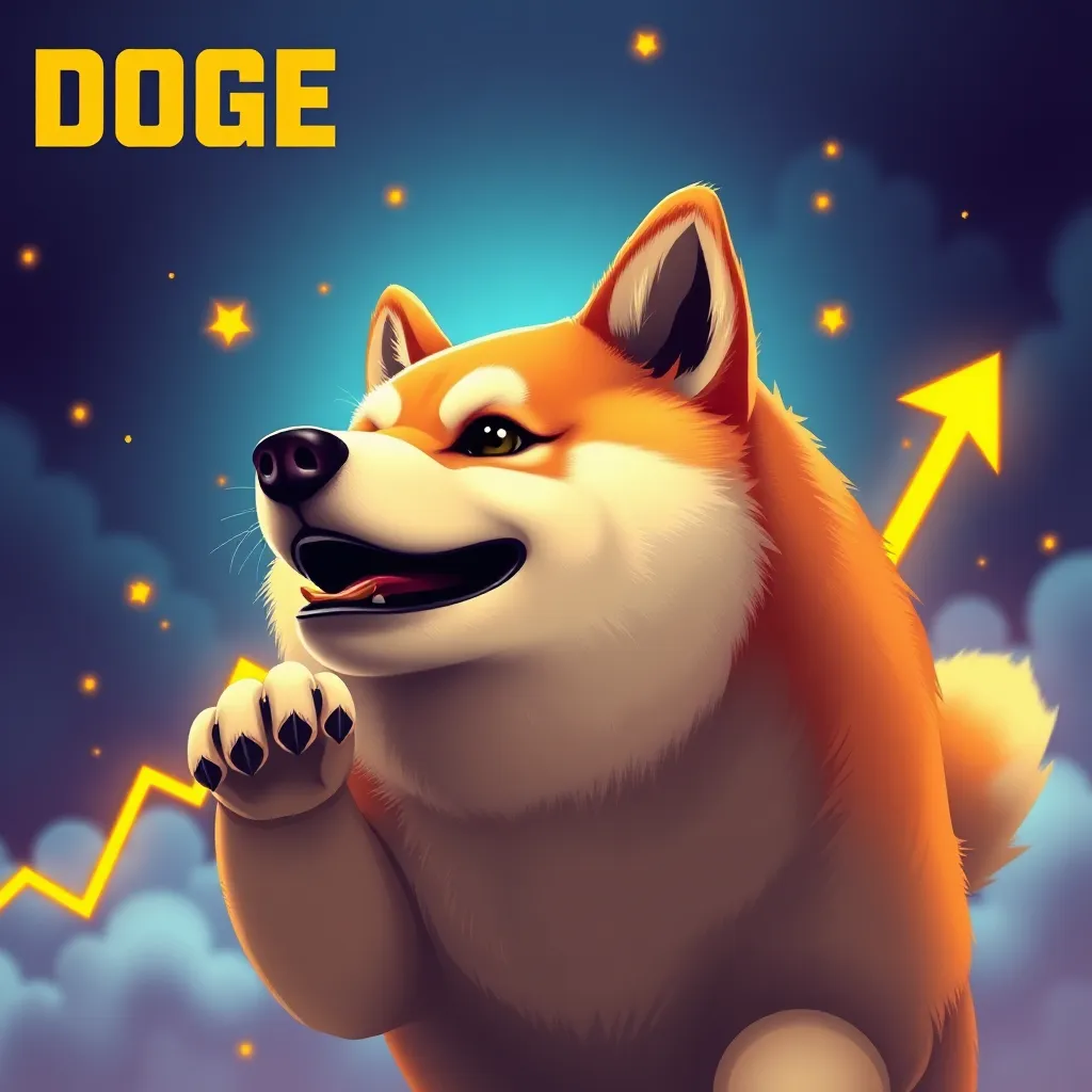 Doge's Future: Can It Reach New Heights in 2025? - DigiTokio