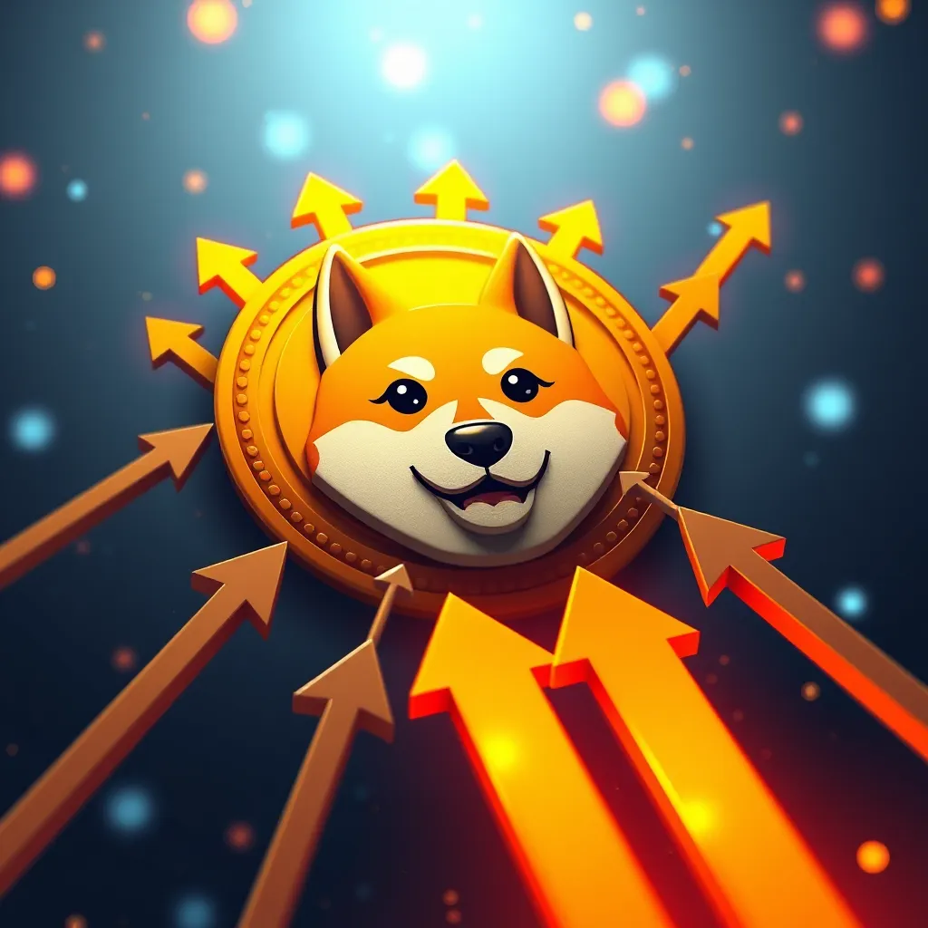 Dogecoin's Upcoming Developments Excite Investors - DigiTokio