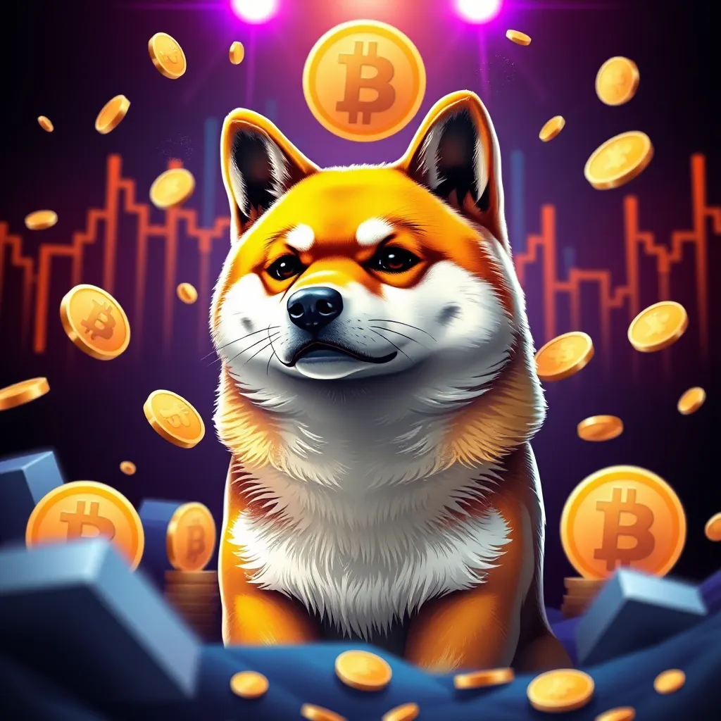 Exploring the Rise of Doge in Cryptocurrency Culture - DigiTokio