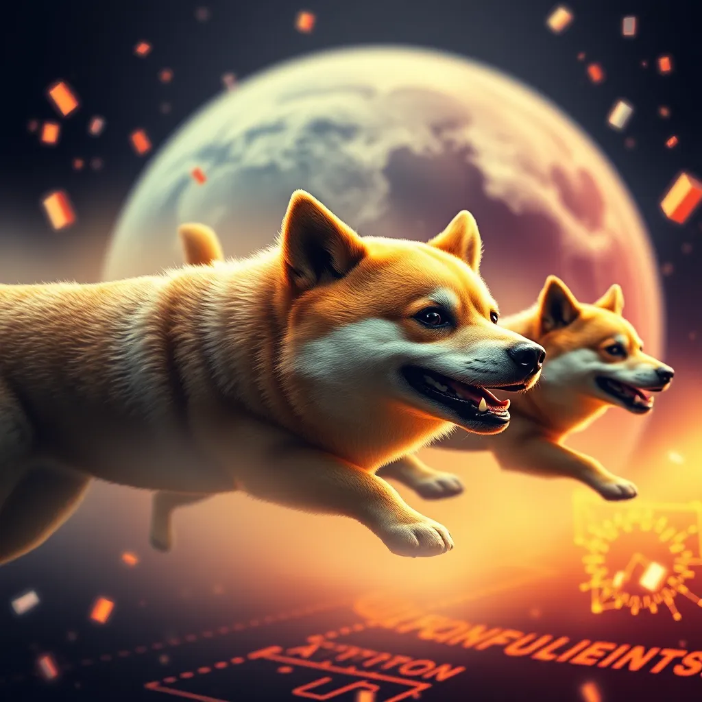 How Dogecoin Transformed from Joke to Payment Powerhouse - DigiTokio