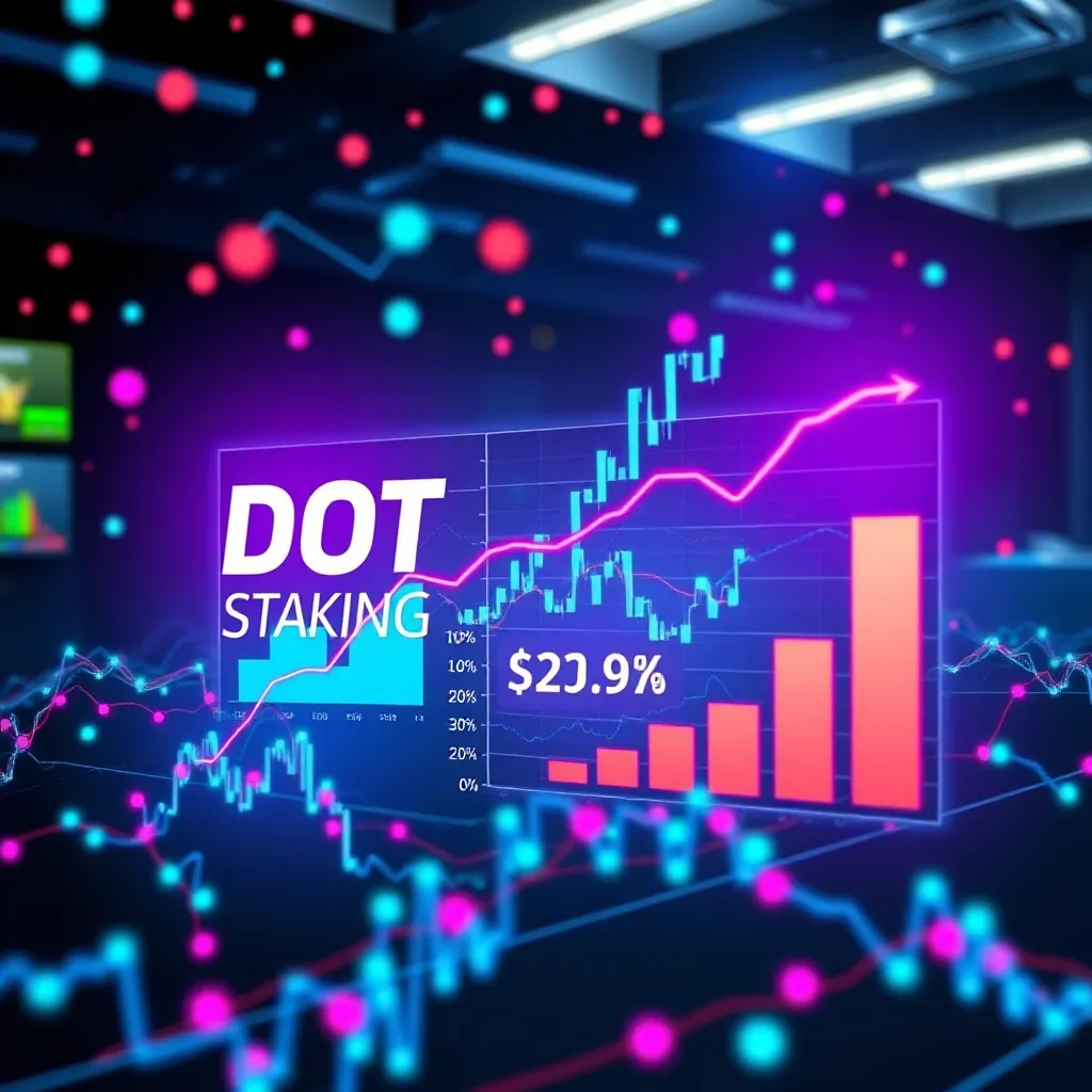 Understanding DOT Staking: Navigating Risks and Returns - DigiTokio