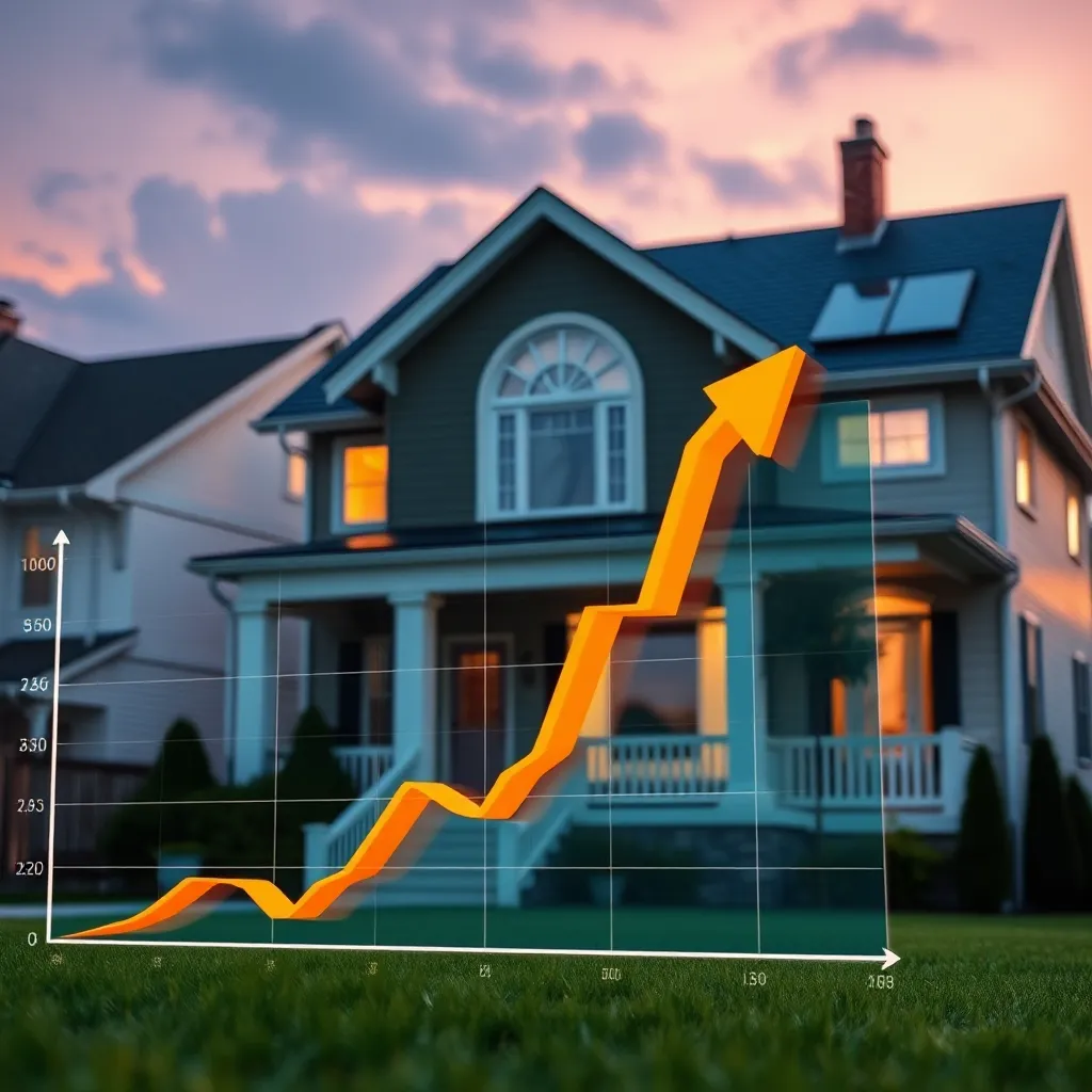 Significant Drop in Rent Boost Rates Affects Tenants - DigiTokio