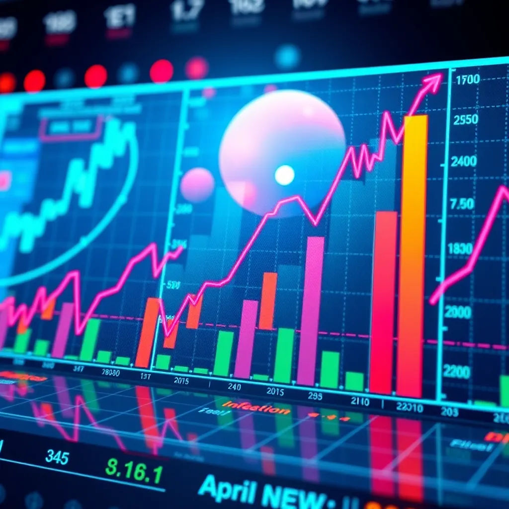 Key Economic Indicators Coming Up: What You Should Know - DigiTokio