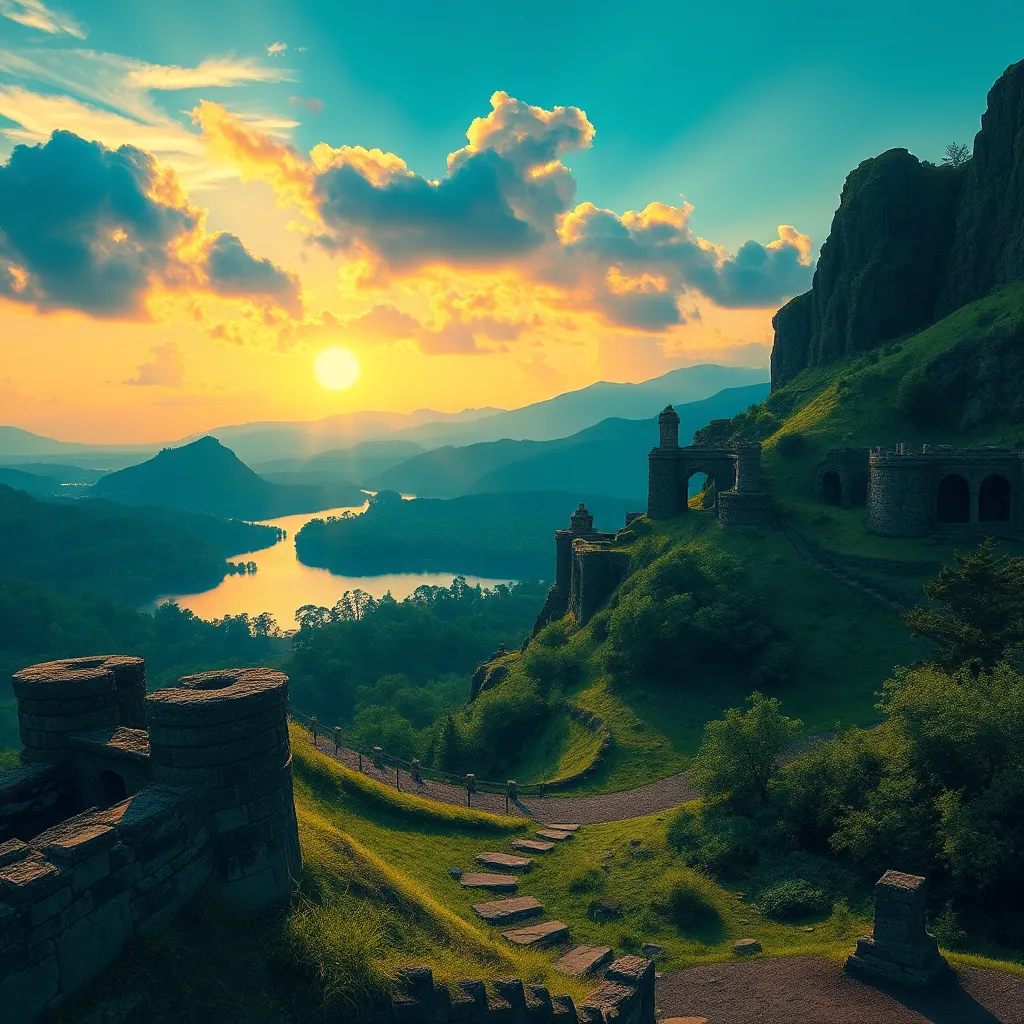 Exploring the Legends of Avalon and Its Mysteries - DigiTokio