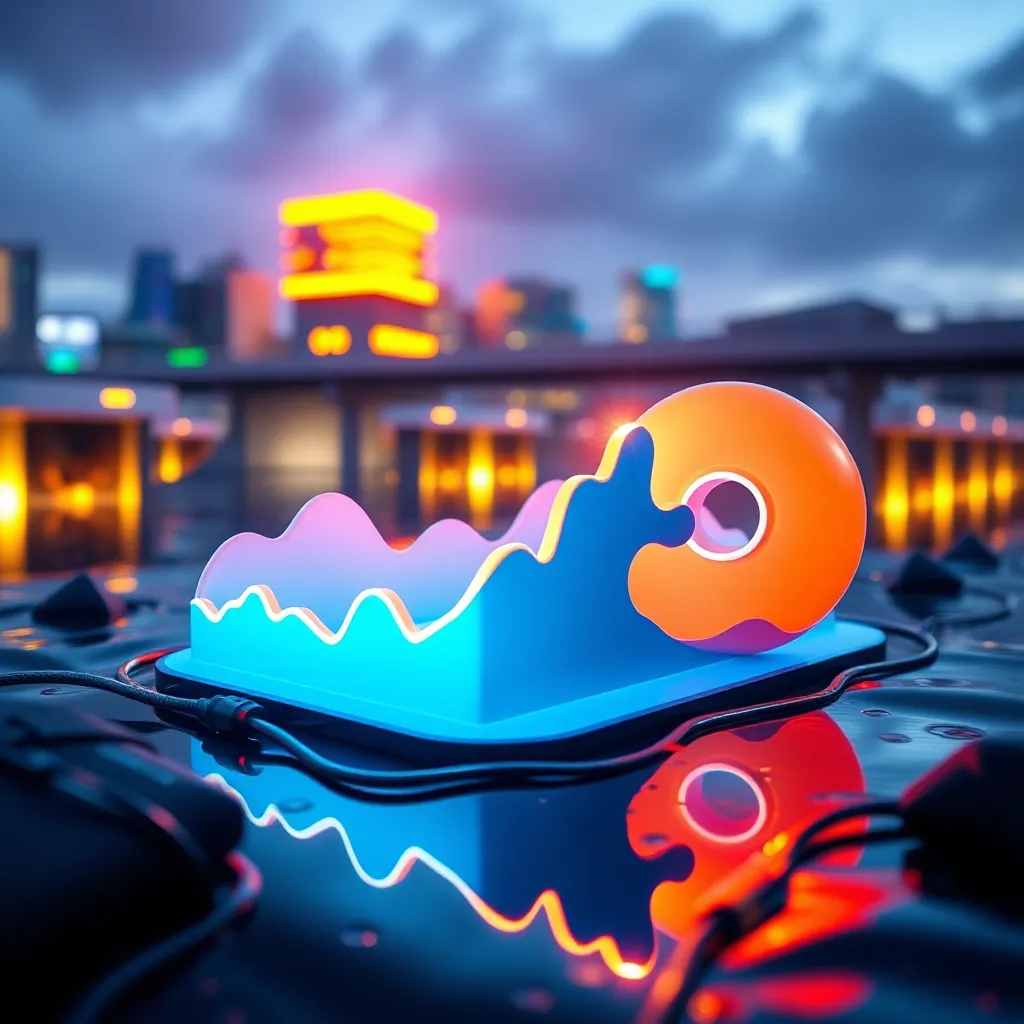 Liquidity Pool Insights: ETH and DONUT Weekly Overview - DigiTokio